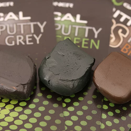 Gardner Critical Mass Putty - ADN CARPE
