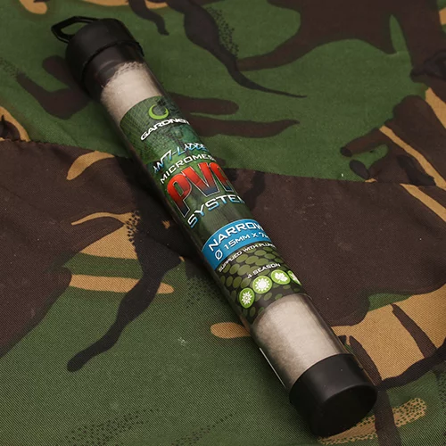 Gardner PVA System - ADN CARPE