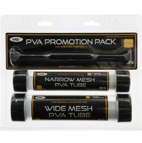 NGT PVA PROMOTION PACK - ADN CARPE
