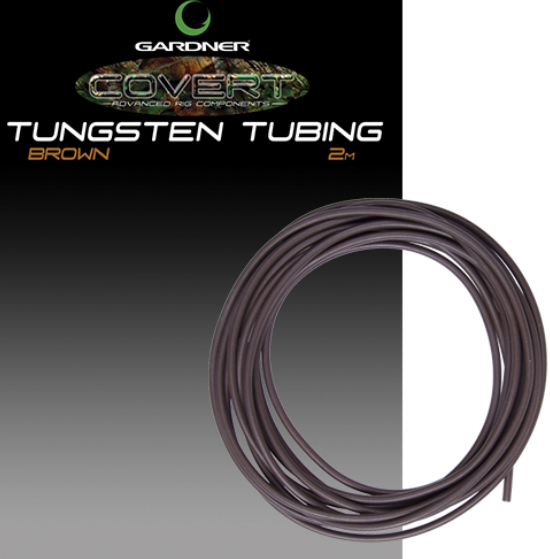 Gardner Covert Tungsten Tubing - ADN CARPE